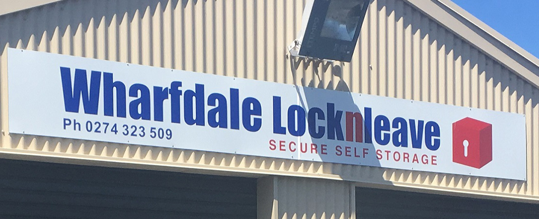 Storage Units Dunedin Self Storage Dunedin