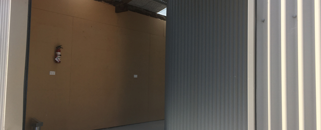 Storage Units Dunedin Self Storage Dunedin