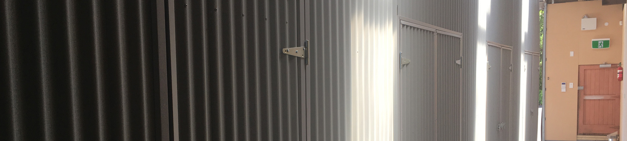 Storage Units Dunedin Self Storage Dunedin