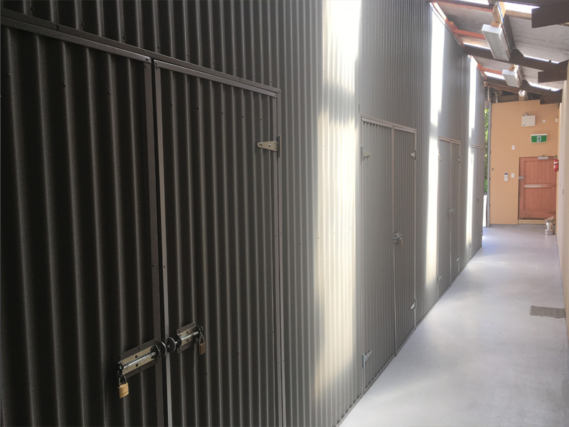Storage Units Dunedin, 24/7 Self Storage Otago Peninsula